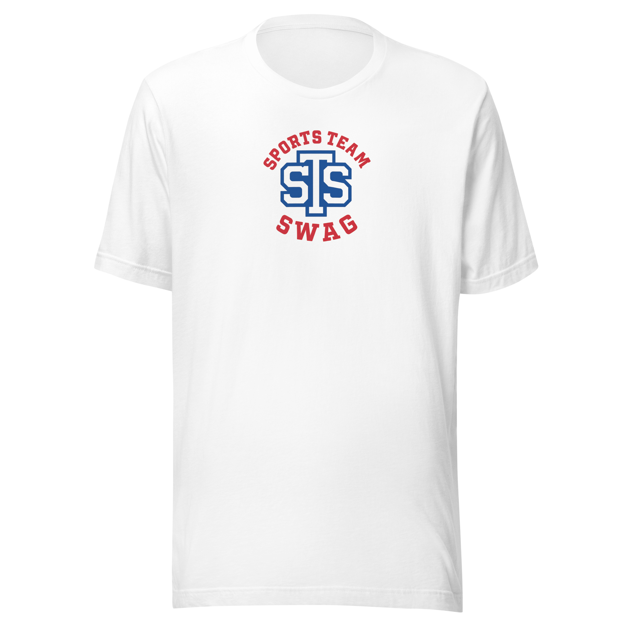 The Sports Team Swag Catalog